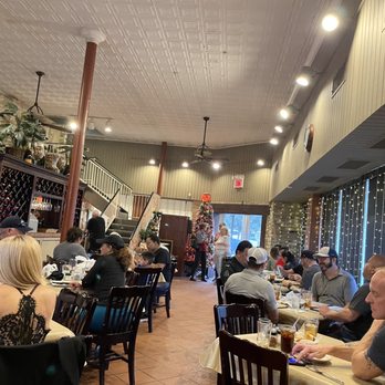 CAPPARELLI’S ON MAIN - Updated October 2024 - 205 Photos & 177 Reviews ...