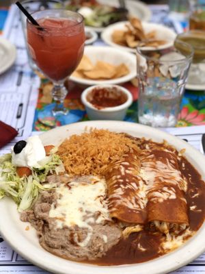 MANUEL’S MEXICAN RESTAURANT - 296 Photos & 866 Reviews - 261 Center Ave ...