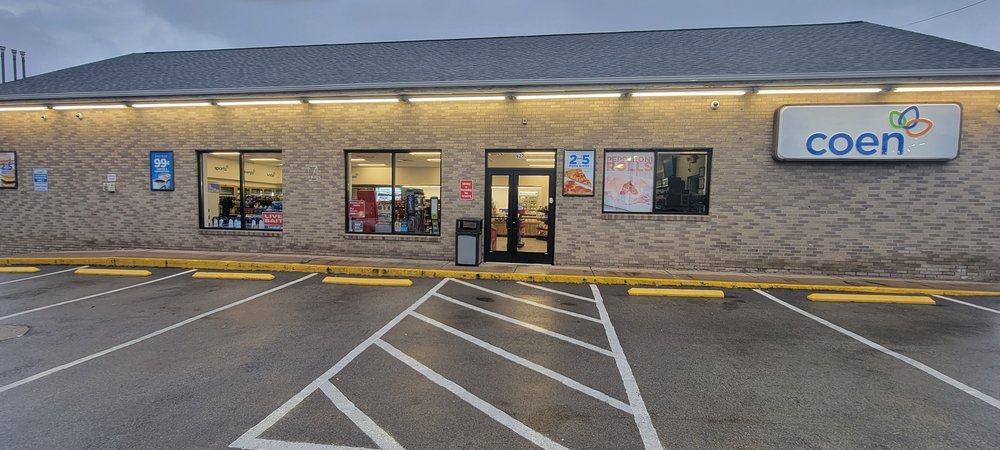COEN MARKETS - 21 Photos - 2400 Mt Pleasant Rd, Norvelt, Pennsylvania ...
