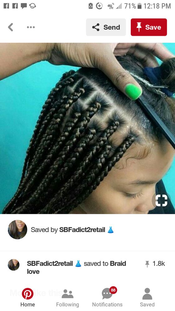 FATOU HAIR BRAIDING - Updated June 2025 - 7124 S Jeffery Blvd, Chicago ...