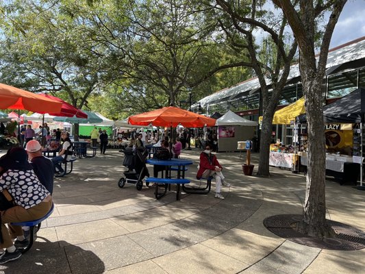 RENTON FARMERS MARKET - Updated October 2025 - 87 Photos & 32 Reviews ...