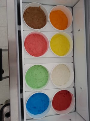 TASTIE CREAM - Updated October 2025 - 16 Reviews - 2021 Vestal Pkwy W ...