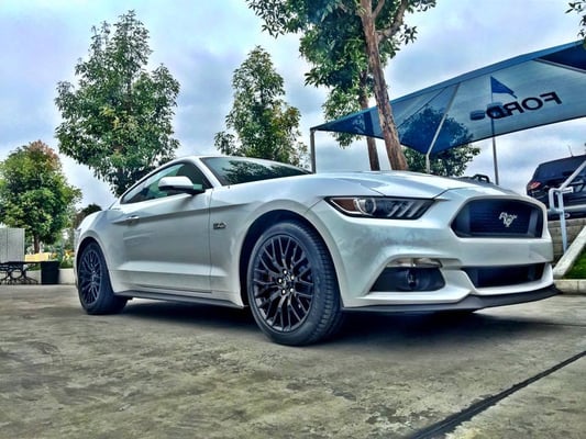 VILLA FORD OF ORANGE - Updated October 2025 - 253 Photos & 772 Reviews ...