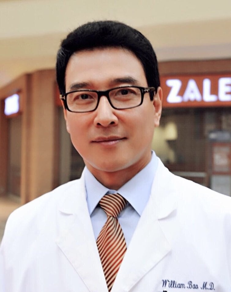 WILLIAM BAO MD - Updated January 2026 - 11 Reviews - 17595 Almahurst St ...