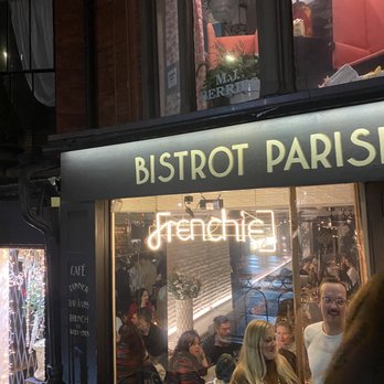 FRENCHIE WINE BISTRO - Updated August 2024 - 414 Photos & 310 Reviews ...