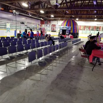 MARKHAM VILLAGE COMMUNITY CENTRE - Updated December 2025 - 6041 Highway ...