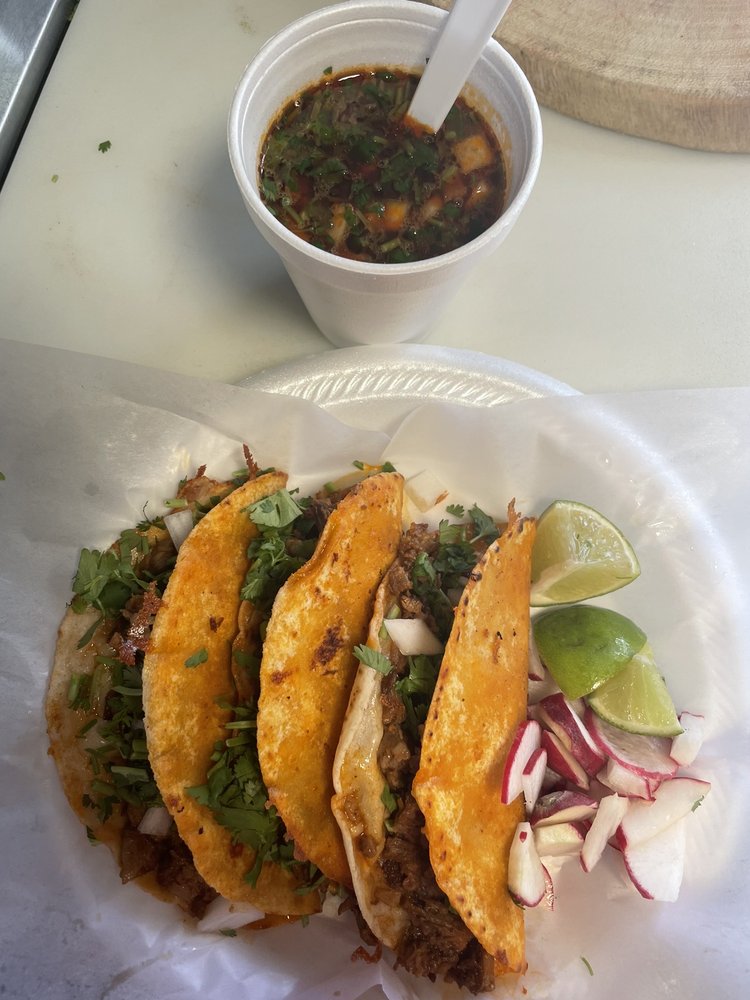 TIERRA CALIENTE TAQUERIA - 10 Photos - 4535 E Hwy 71, Del Valle, Texas ...