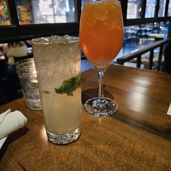 LENTO RESTAURANT - 529 Photos & 398 Reviews - 274 Goodman St N ...