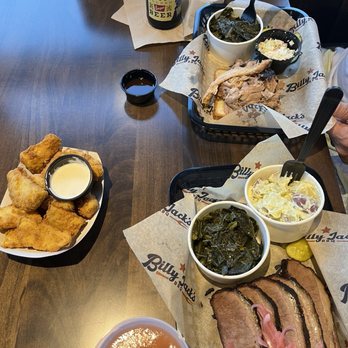 BILLY JACKS BBQ - Updated February 2025 - 103 Photos & 60 Reviews ...