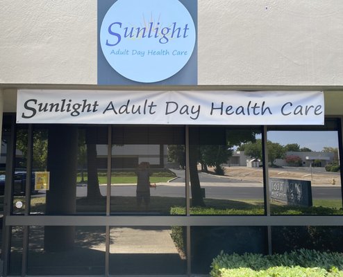 SUNLIGHT ADULT DAY HEALTH CARE - Updated December 2025 - Modesto ...