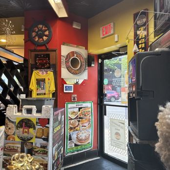 HEAT DA SPOT - Updated July 2024 - 483 Photos & 491 Reviews - 3213 ...