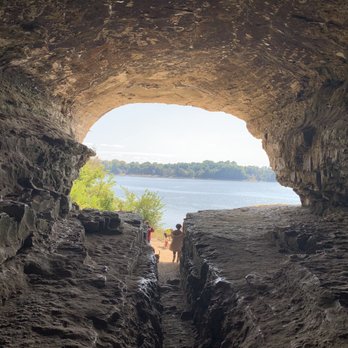 CAVE-IN-ROCK STATE PARK - Updated October 2025 - 133 Photos & 14 ...