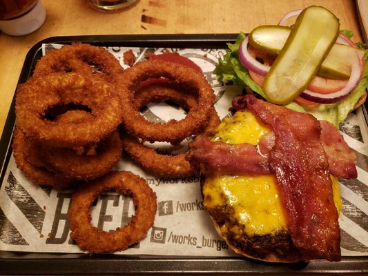 THE WORKS - Updated December 2025 - 44 Photos & 42 Reviews - 3500 ...