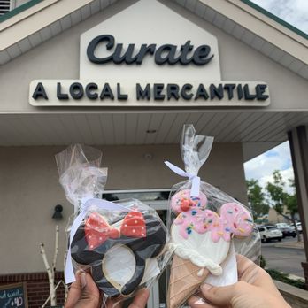 CURATE - A LOCAL MERCANTILE - Updated August 2025 - 43 Photos & 42 ...