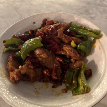 CHILI - 1829 Photos & 744 Reviews - 13 E 37th St, New York, New York ...