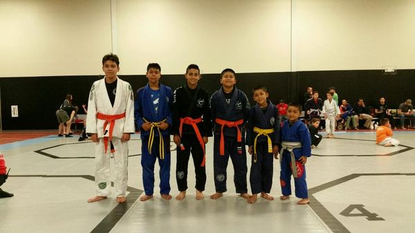 CODELLA BRAZILIAN JIU JITSU ACADEMY - Updated December 2025 - 15 Photos ...