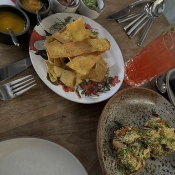 BESHARAM - 1114 Photos & 480 Reviews - 1275 Minnesota St, San Francisco ...