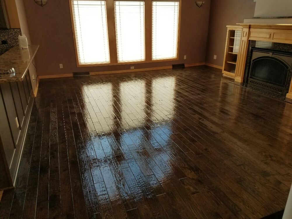 DAVE IMHOFF PAINTING - Updated July 2024 - Madison, Wisconsin ...