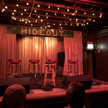 THE HIDEOUT - 84 Photos & 230 Reviews - 1354 W Wabansia Ave, Chicago ...