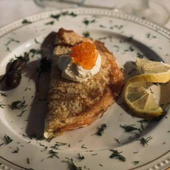 RED SQUARE CAVIAR BAR - Updated October 2025 - 105 Photos & 36 Reviews ...