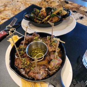 SALTGRASS STEAK HOUSE - 288 Photos & 297 Reviews - 2801 Craig Dr ...