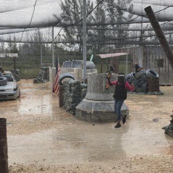 FAMILY PAINTBALL CENTER - Updated December 2025 - 130 Photos & 59 ...