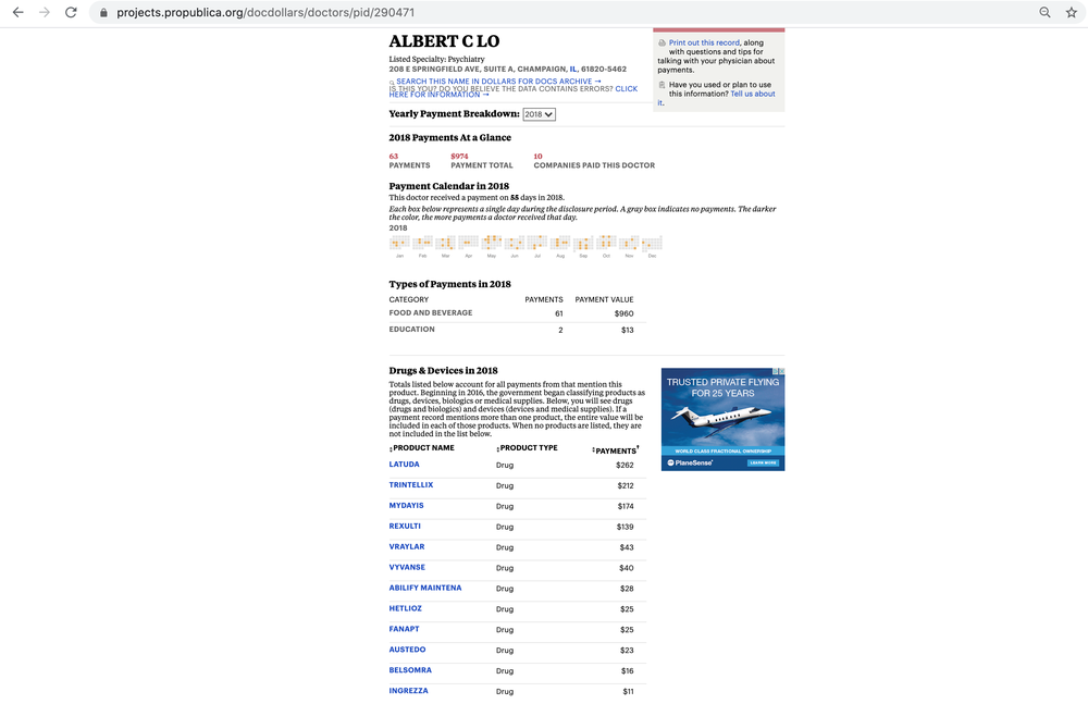 ALBERT LO MD - Updated July 2024 - 208 E Springfield Ave, Champaign ...