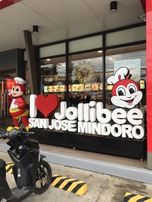 JOLLIBEE - Updated May 2026 - Rizal St, Barangay 17 Old Albay, Legazpi ...