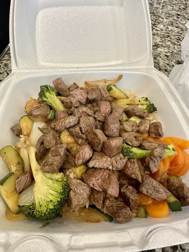 JAPAN XO - Updated August 2024 - 70 Photos & 58 Reviews - 7811 Middle ...