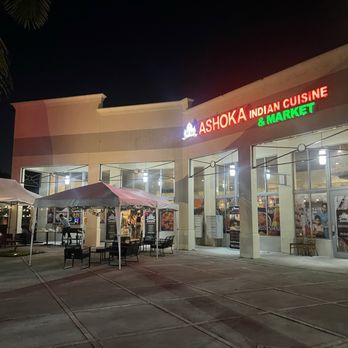 ASHOKA INDIAN RESTAURANT MIAMI - Updated March 2025 - 749 Photos & 575 ...