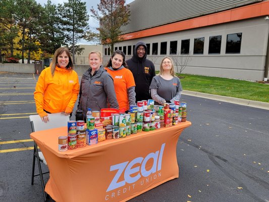 ZEAL CREDIT UNION - Updated October 2025 - 21 Photos & 96 Reviews ...