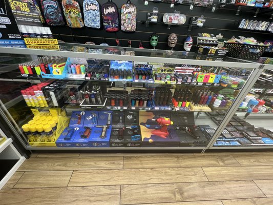 LUCKY VAPE AND SMOKE SHOP - 71 Photos 【819 NW 37th Ave, Miami, Florida ...