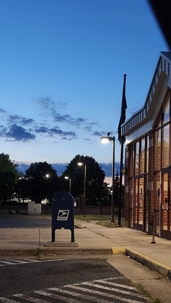 US POST OFFICE - Updated December 2025 - 10 Photos & 58 Reviews - 3360 ...