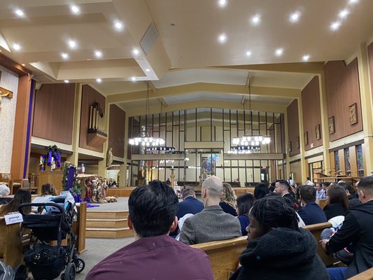 HOLY SPIRIT CHURCH - Updated October 2025 - 18 Photos & 15 Reviews ...
