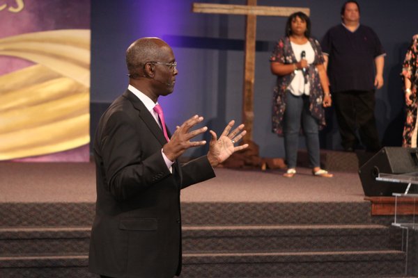 CORPUS CHRISTI CHRISTIAN FELLOWSHIP - Updated October 2025 - 59 Photos - 6602 S Staples St ...