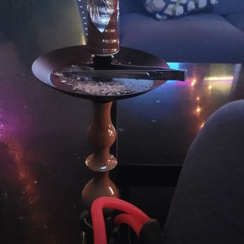 EMPIRE HOOKAH LOUNGE - Updated October 2025 - 122 Photos & 255 Reviews ...