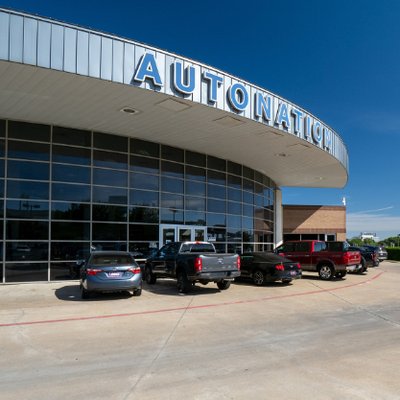 AUTONATION FORD FRISCO - Updated December 2025 - 82 Photos & 465 ...