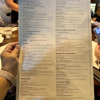 BLVD KITCHEN & BAR - Updated January 2025 - 545 Photos & 637 Reviews ...