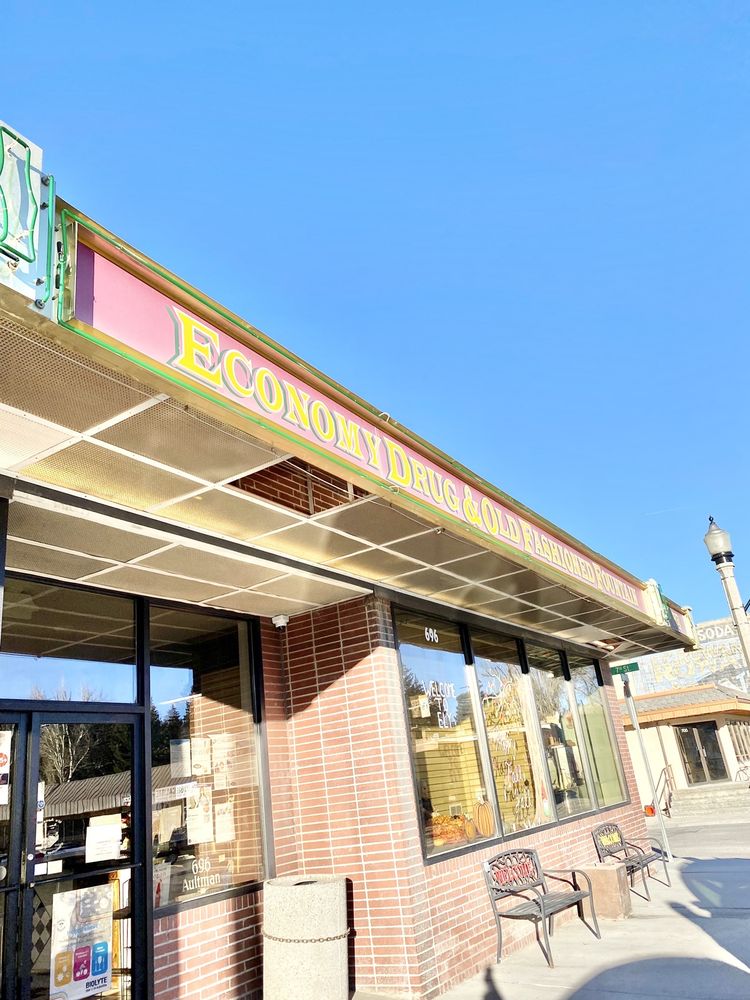 ECONOMY DRUG - Updated December 2025 - 43 Photos & 38 Reviews - 696 E ...