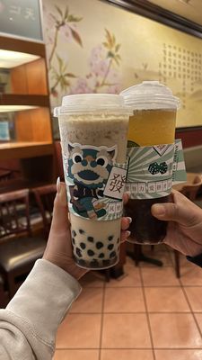 BEI YUAN TEA AND BOBA - 154 Photos & 40 Reviews - 9003 Mira Mesa Blvd ...