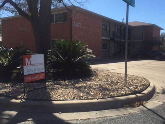 MAXIMUS RESIDENTIAL - Updated December 2025 - Austin, Texas - Property ...