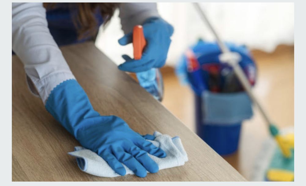 RELIABLE & SPARKLY CLEANING SERVICES - Updated August 2024 - Request a ...