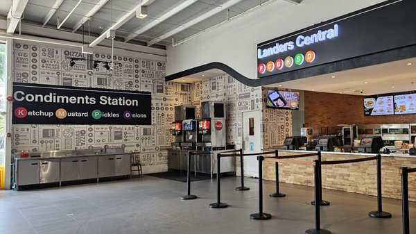 LANDERS SUPERSTORE - Updated July 2025 - 32 Photos - 115 Pope John Paul ...