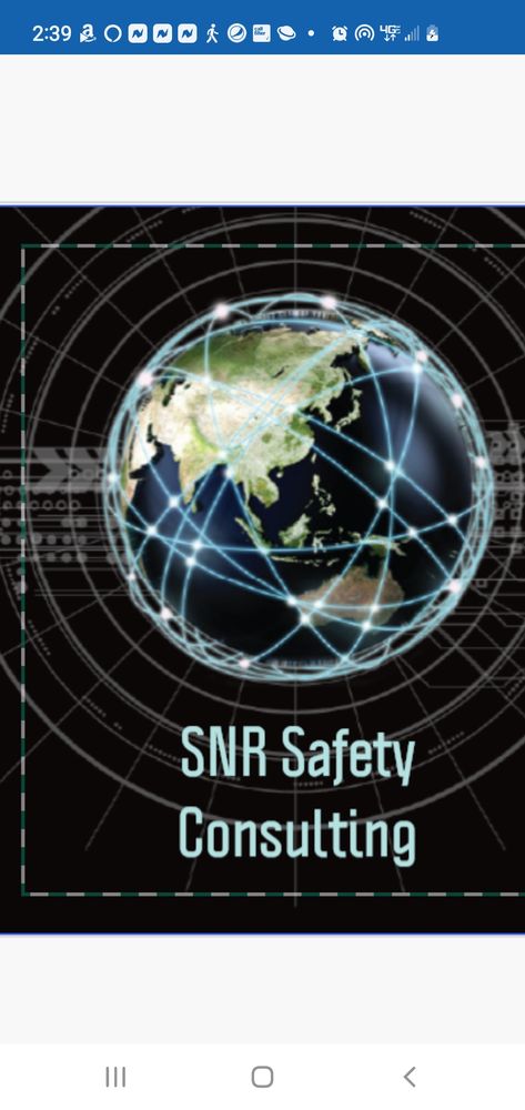 SNR SAFETY CONSULTING - St petersburg, Florida - Specialty Schools ...