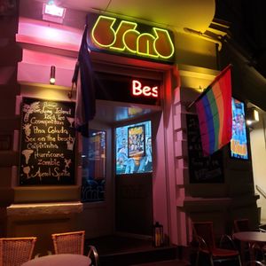 WOOF - 14 Reviews - Gay Bars - Fuggerstr. 37, Berlin, Germany - Phone ...