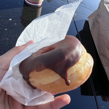 ROLLING PIN DONUTS - Updated February 2025 - 819 Photos & 940 Reviews ...