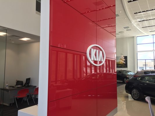 SOUTHWEST KIA - Updated December 2025 - 33 Photos & 128 Reviews - 39650 ...