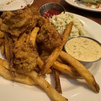 KING STREET OYSTER BAR - WASHINGTON - Updated December 2024 - 104 ...