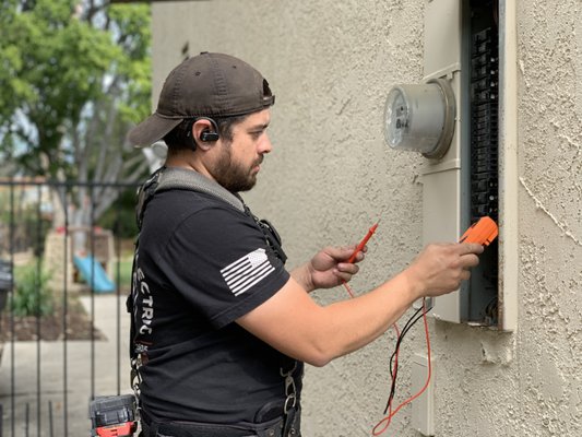 Tradesman Electric - Updated March 2026 - 98 Photos - 336 Reviews ...