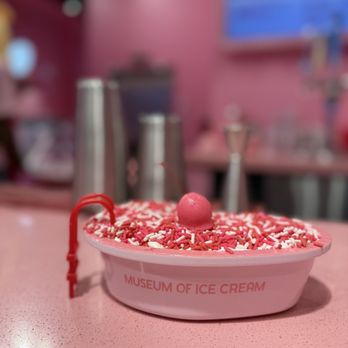 MUSEUM OF ICE CREAM - Updated November 2025 - 394 Photos & 101 Reviews ...
